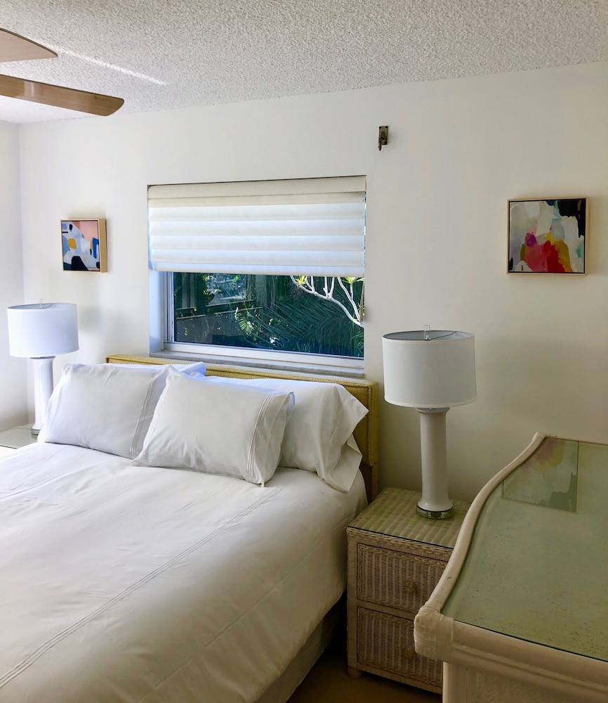 Stunning Views ~ Old Naples Waterfront Condo - Naples | Vrbo