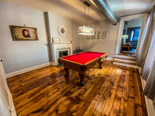 The Happy Place, In Historic Uptown Circleville - Ashville, OH