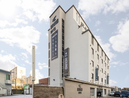 Hotel Hound - 신장동