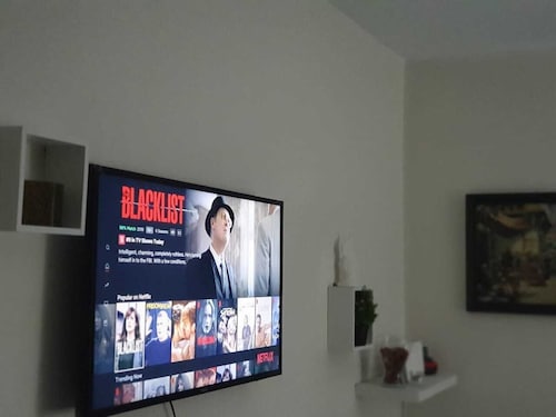 Furnished Studio In Agdal Near The Mall And Train Station - 拉巴特