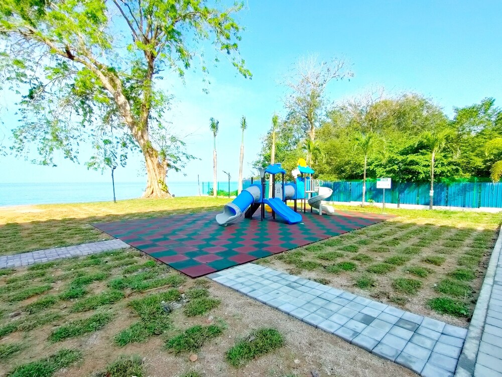 Pacific Regency Beach Resort Port Dickson in Port Dickson | Best Rates ...