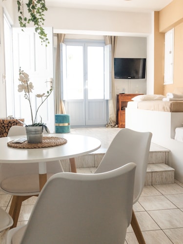 Elkaza Villas - Santorini