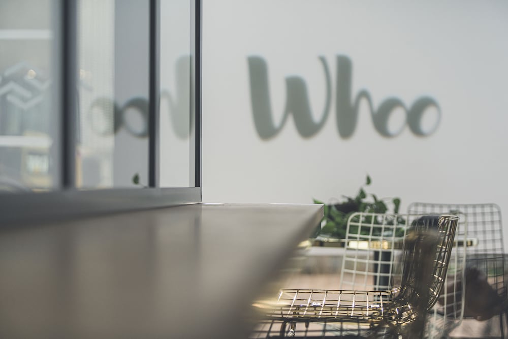 Whoo Bordeaux Bacalan - Hostel: AU$145 Deals & Reviews (Bordeaux, FRA ...