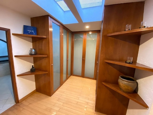 Casa Para 10 Personas Ideal Familias O Grupos. - Puebla