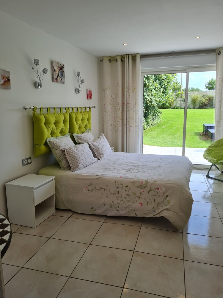 Cupid's cottage - Rubercy | Vrbo