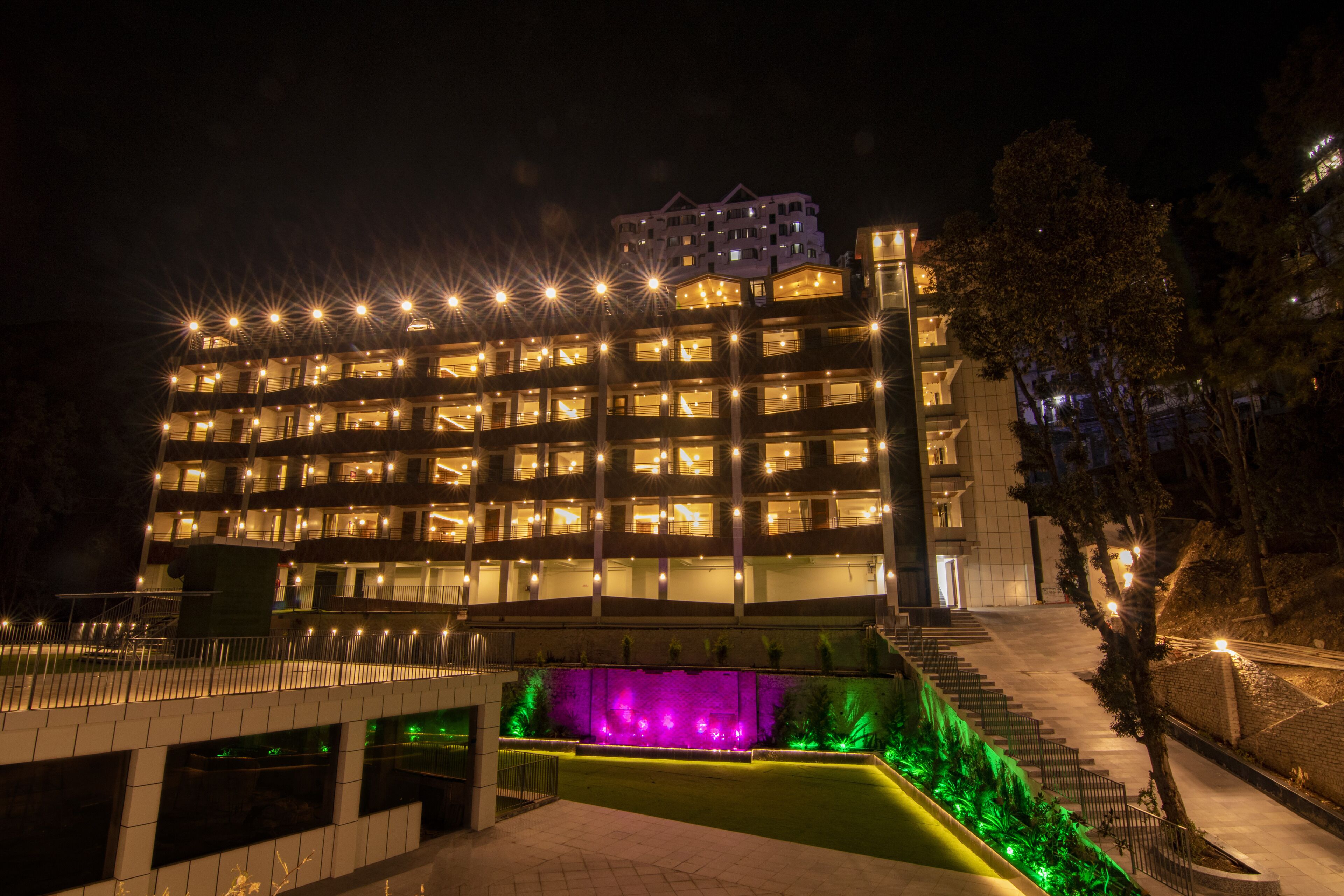 Radisson Hotel Shimla (Shimla) – 2023 Updated Prices | Expedia.co.uk