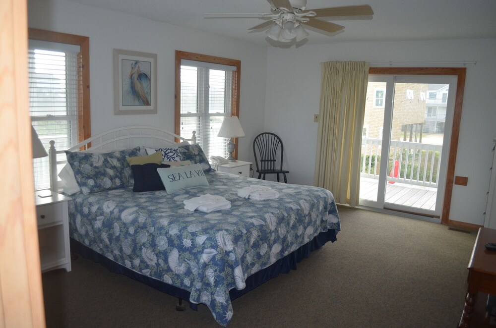 150' to Beach Access * Private Pool - Duck | Vrbo