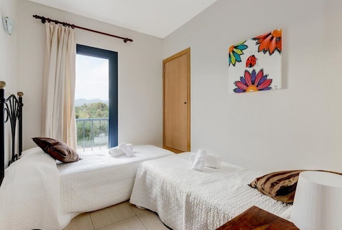 Villa Elegante Y Moderna Independiente Con Piscina - Cala d'Or