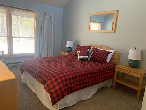 Loon South Peak Views W/ Access To Loon Mtn. Club! - Loon Mountain, NH