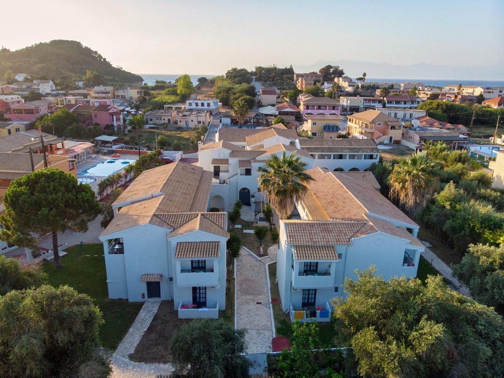 Corfu SunGate Hotel in Corfu | Best Rates & Deals on Orbitz