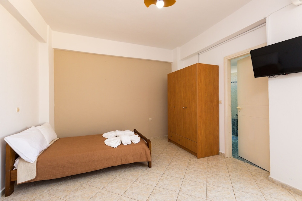 Maria's Place, a great place to experience Crete! - Melidoni | Vrbo