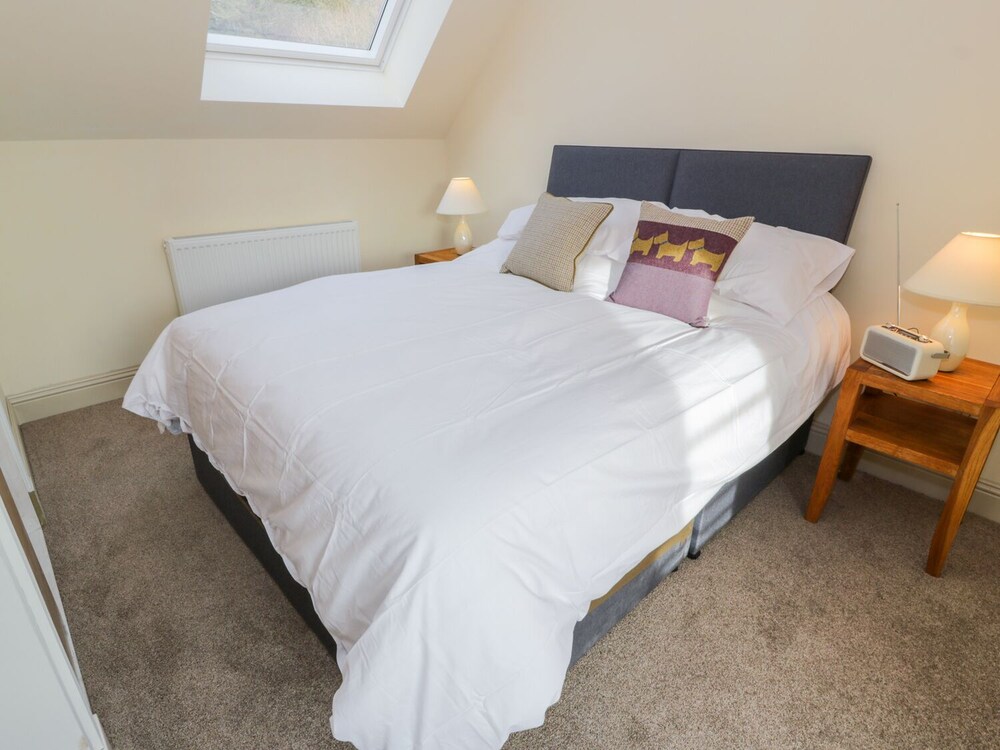 FOIS HOUSE, pet friendly, character holiday cottage in Callander ...