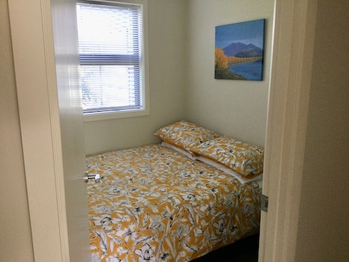 Kurow Garden Retreat - Kurow