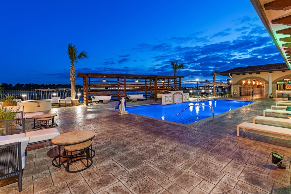 Hotel Indigo Spring - Woodlands Area, an IHG Hotel in Houston | Best ...