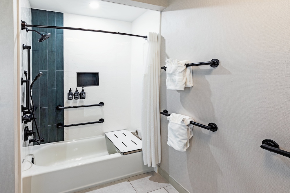 Hotel Indigo Spring - Woodlands Area, an IHG Hotel in Houston | Best ...