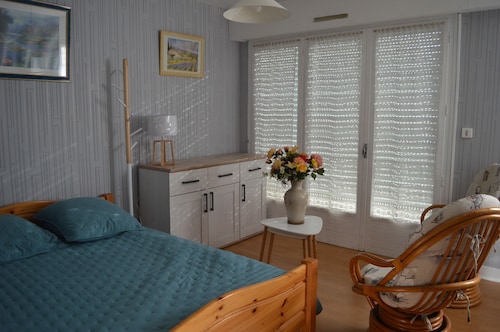 Appartement Studio Dinan Proche Gare - Dinan