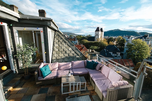 Book Penthouse Apartment in Bergen | Hoteles.com