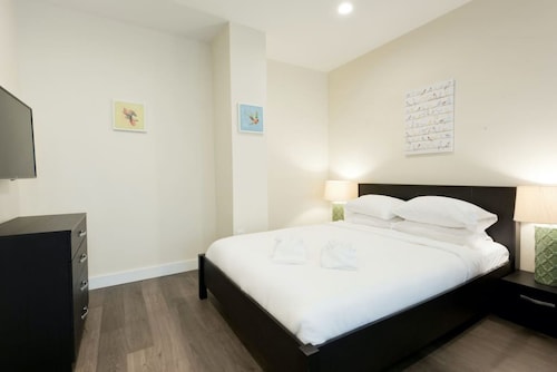 Simple Studio -Walk To Mgh, Beacon Hill, North End - South End - Boston