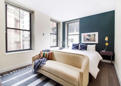 Downtown Boston Studio | Fast Wifi | Keyless Entry - Boston, MA