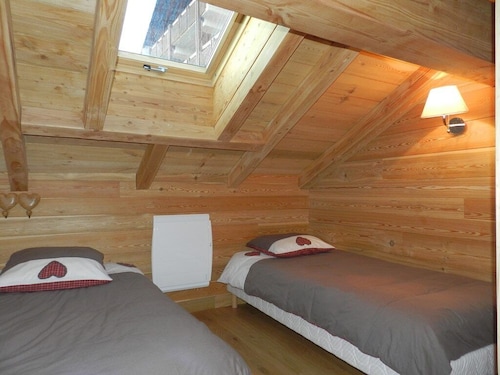 Spacieux Apt Dans Petite Copro Récente Avec Garage - L'Alpe d'Huez