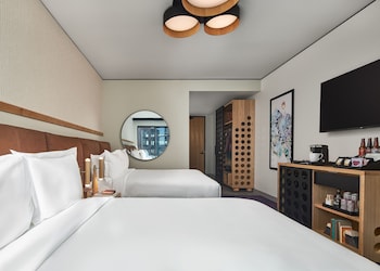 The Rally Hotel at McGregor Square, Denver: $189 Room Prices & Reviews ...