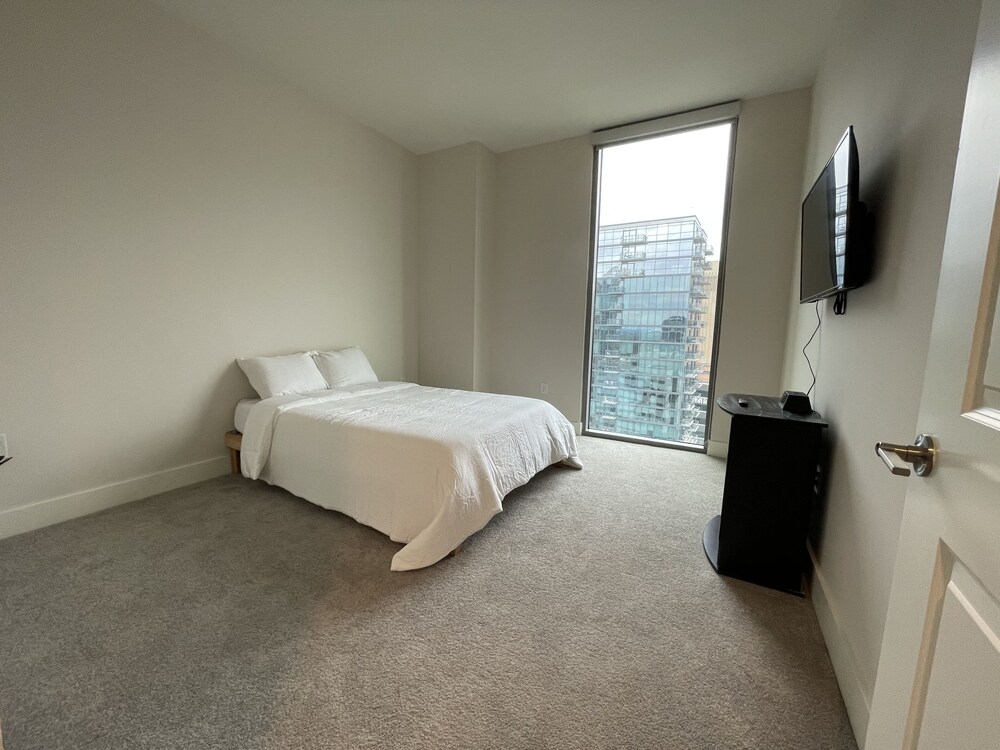 Lavish high-rise penthouse - Atlanta | Vrbo