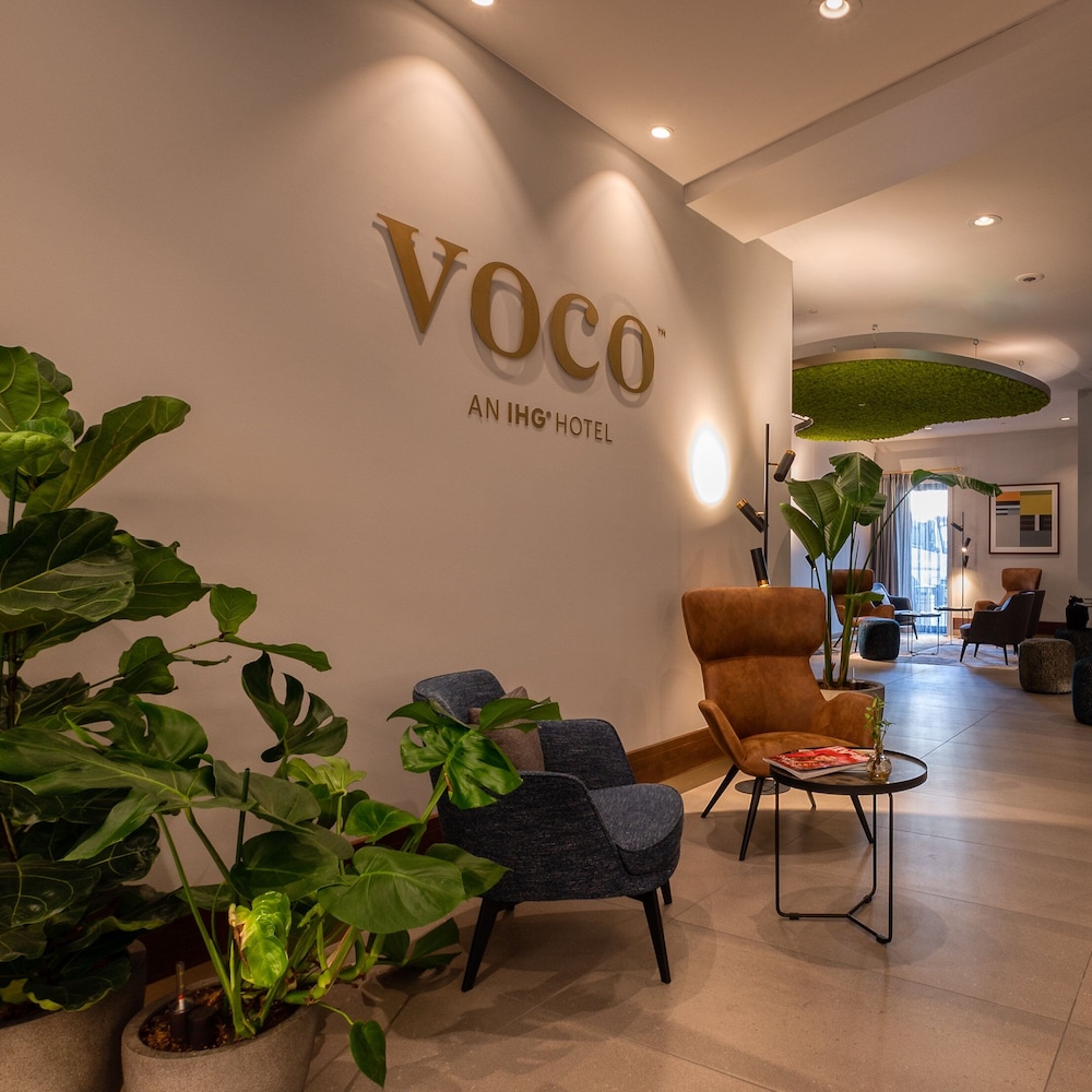 voco The Hague, an IHG Hotel in The Hague | Best Rates & Deals on Orbitz