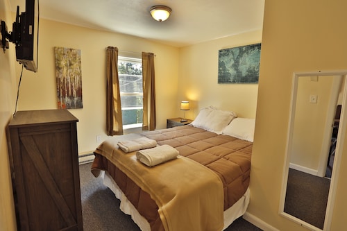 All Star Baseball Rentals - Discounted Rates - Babe Ruth Apt 2 - Oneonta, NY