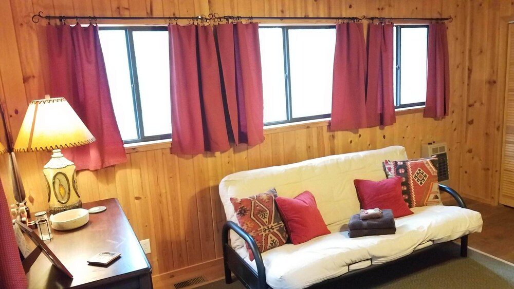 Perfect Cabin Near Lake Rabun Beach, Beautiful Hikes, Waterfalls ...