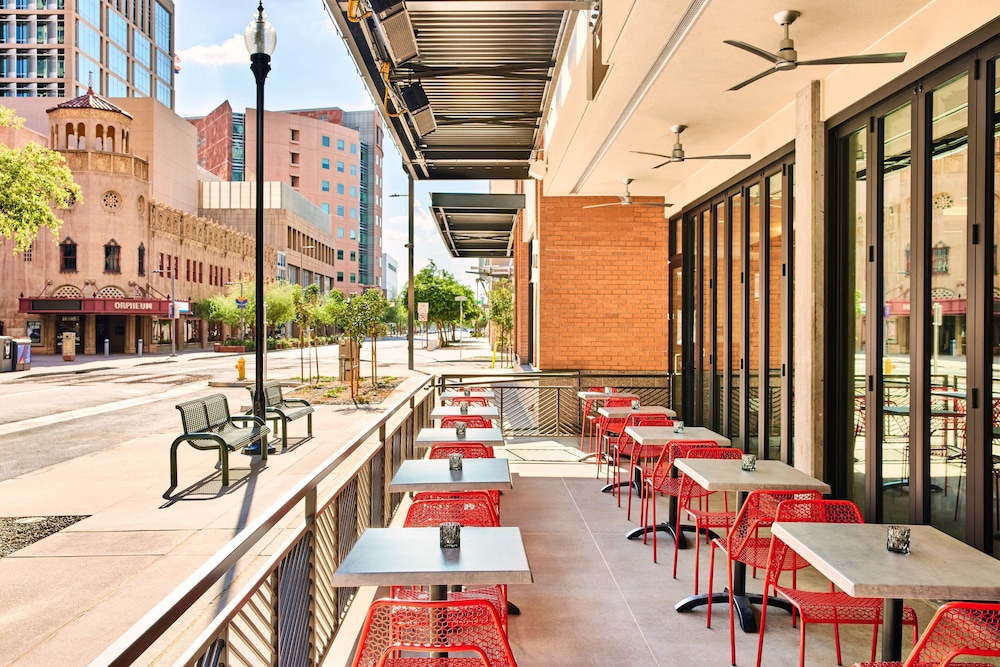 Hyatt Place Phoenix / Downtown in Phoenix | Best Rates & Deals on Orbitz