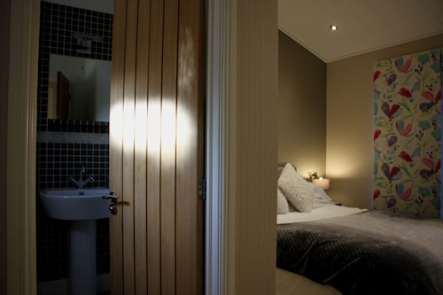 A Luxurious Lodge In A Stunning Location - Maple. - Burnsall