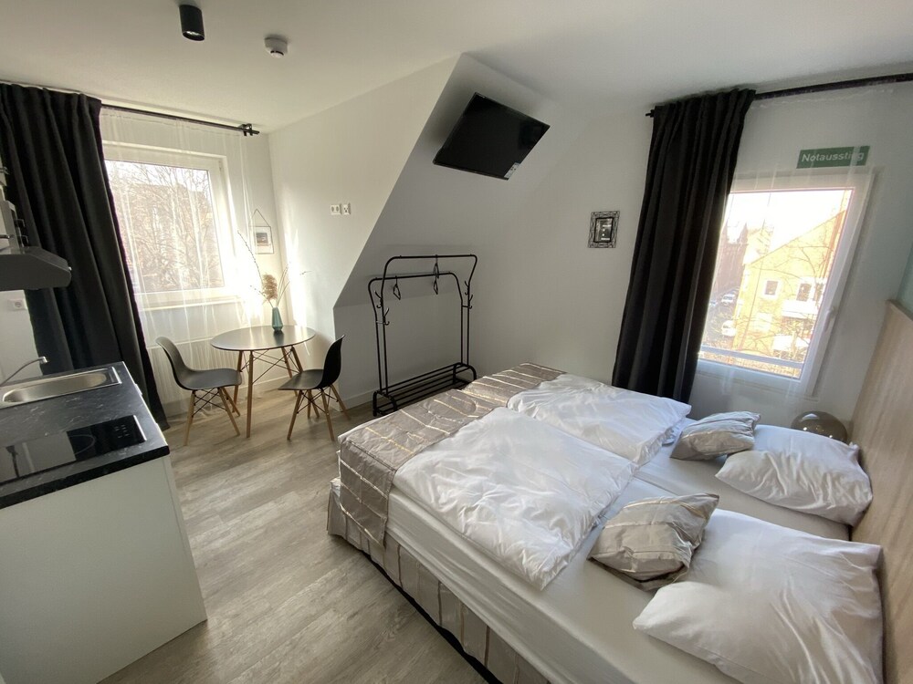 Aparthotel Charlotten Reviews, Deals & Photos 2026 - vrbo.com