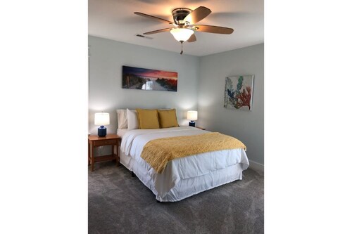 Palmetto Soundside Sunsets!  2br/2ba - Kitty Hawk, NC