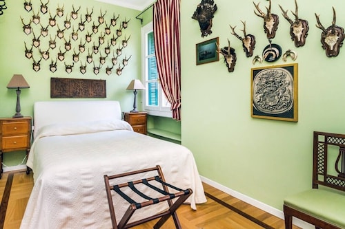 Stunning 6-bed Private Villa With Pool Near Venice - Vicenza