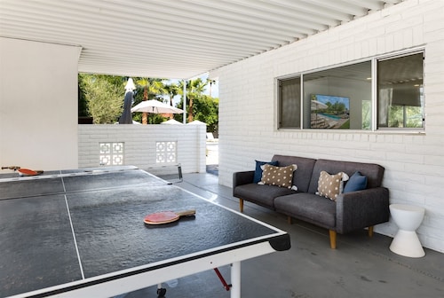 Desert Las Palmas - Rancho Mirage - Rancho Mirage, CA