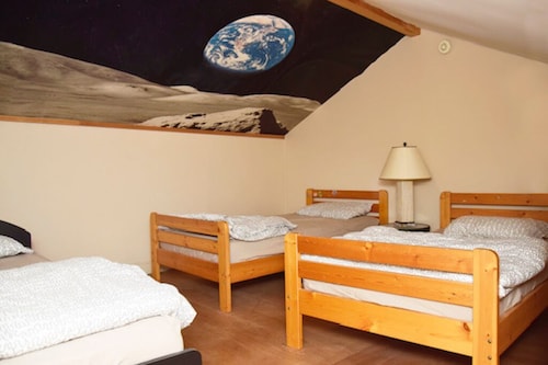 Private Scenic Muskoka Lakefront Cottage (Hot Tub) - Ontario