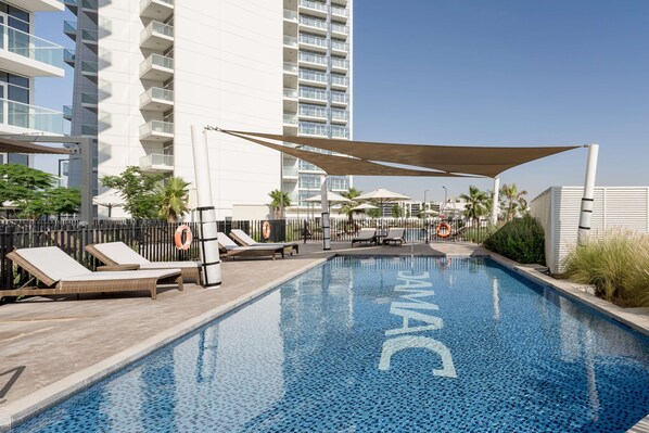 Radisson Dubai Damac Hills: 2022 Room Prices, Deals & Reviews | Expedia.com