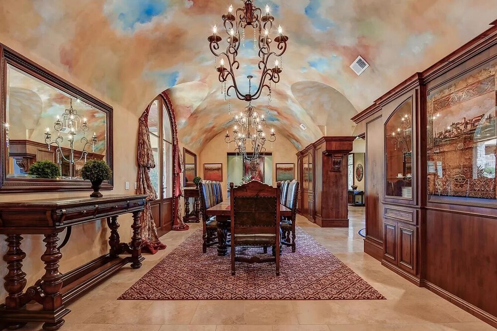 The Villa at The Ranch Almaden beautiful winery location in San Jose ...