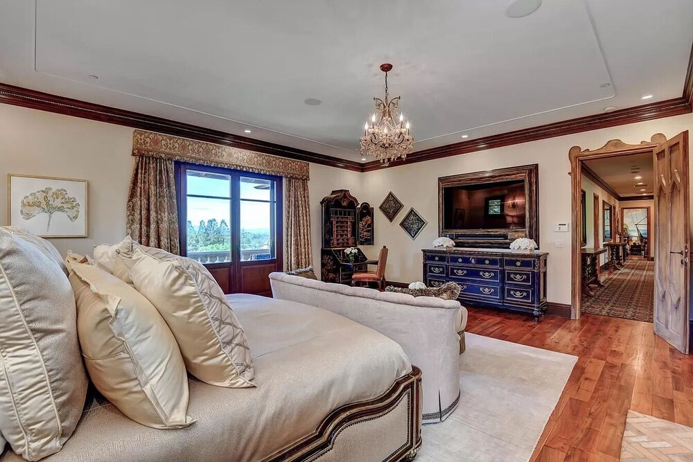 The Villa at The Ranch Almaden beautiful winery location: Deals ...