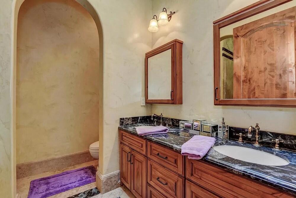 The Villa at The Ranch Almaden beautiful winery location in San Jose ...