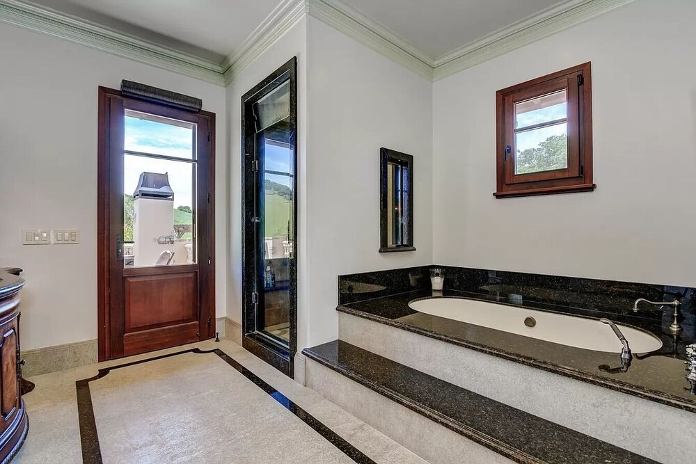 The Villa at The Ranch Almaden beautiful winery location: Deals ...