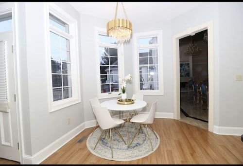 Glamourous Great Falls Mansion - Reston, VA