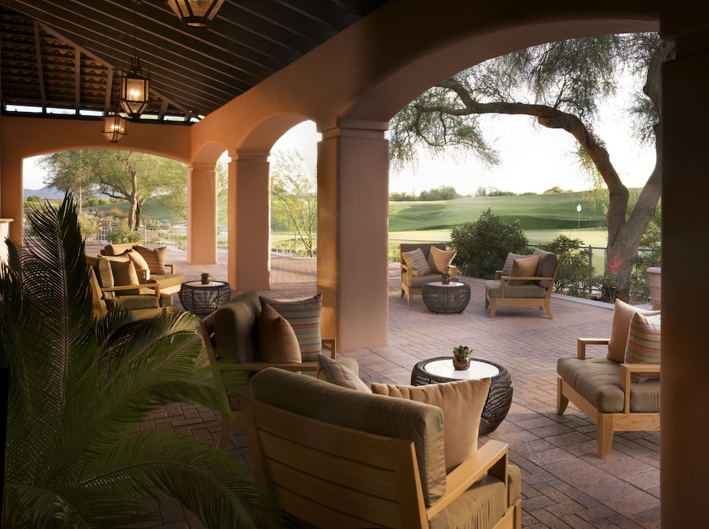 Privado Villas at the Fairmont Scottsdale Princess in Phoenix | Best ...