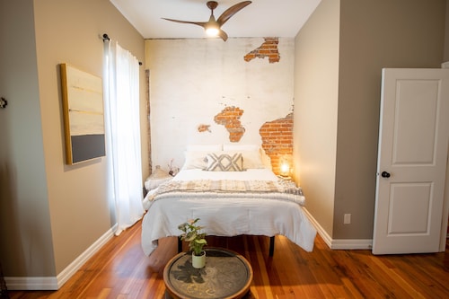 3 Bedroom, Fully Restored Historic Gem - Omaha, NE