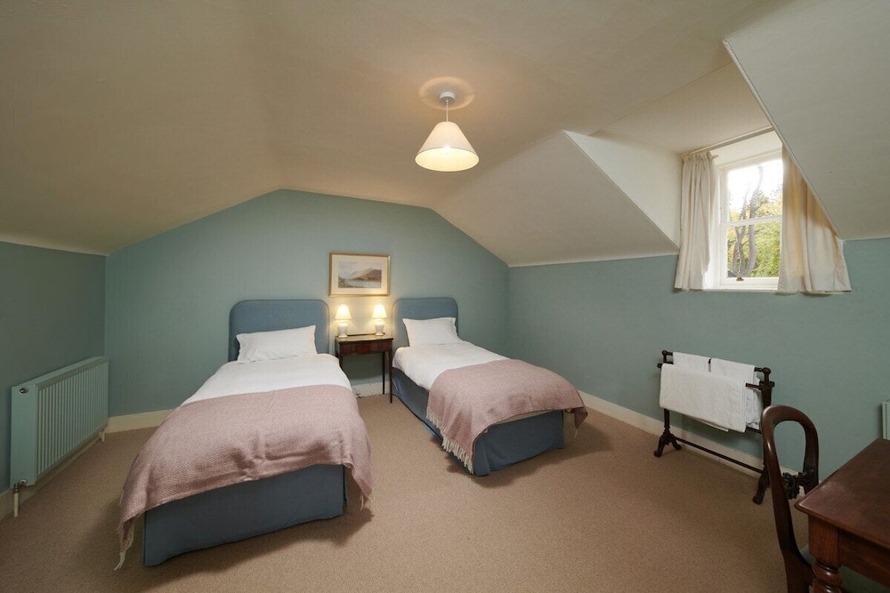 West Stables Cottage - Glenferness Estate - Nairn | Vrbo