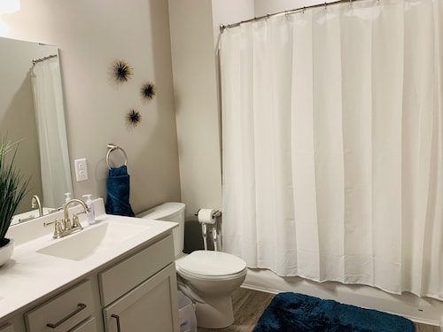 3br/2ba Walk To Regions United Gillette Hospital - Saint Paul