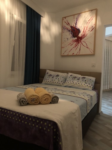 Studio Aqua - Dalyan