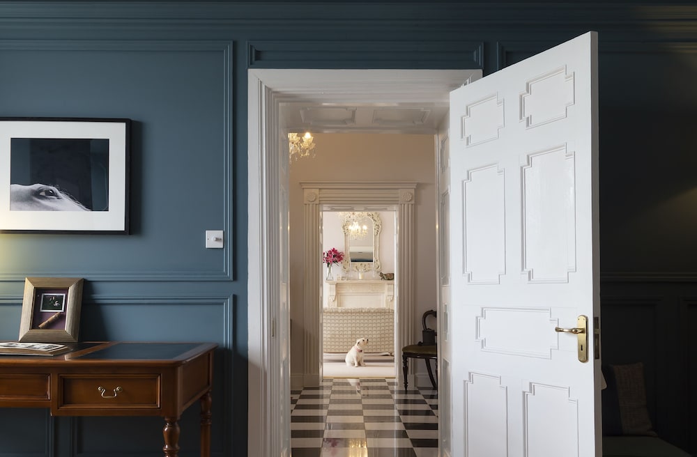 Beachfront Luxury - Historic Country House - Ardfert | Abritel