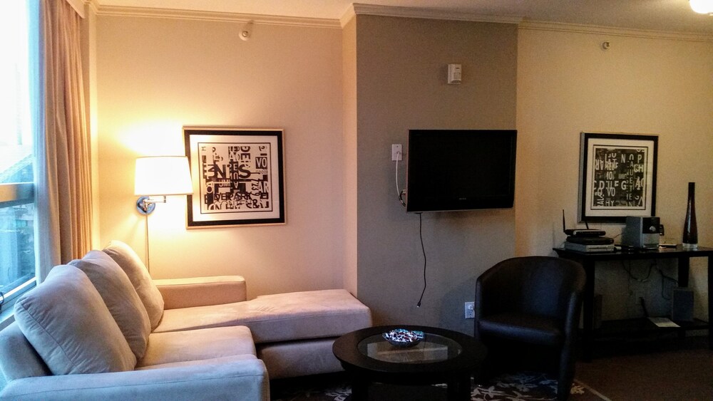 Amazing view from the heart of Vancouver Downtown - Vancouver | Vrbo