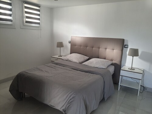 Appartement Front De Mer 2 - Saint-Cyr-sur-Mer